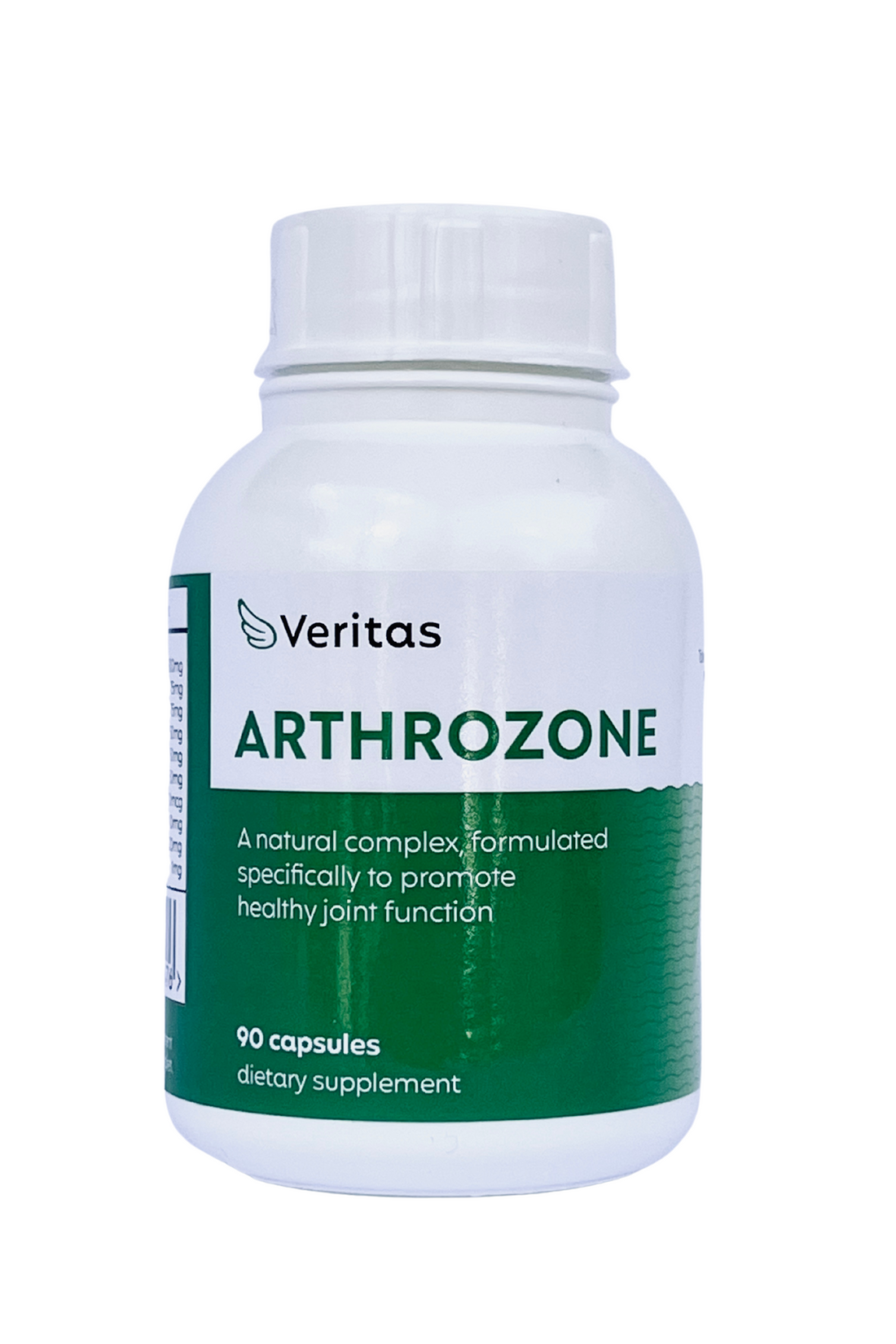 Arthrozone – Veritas