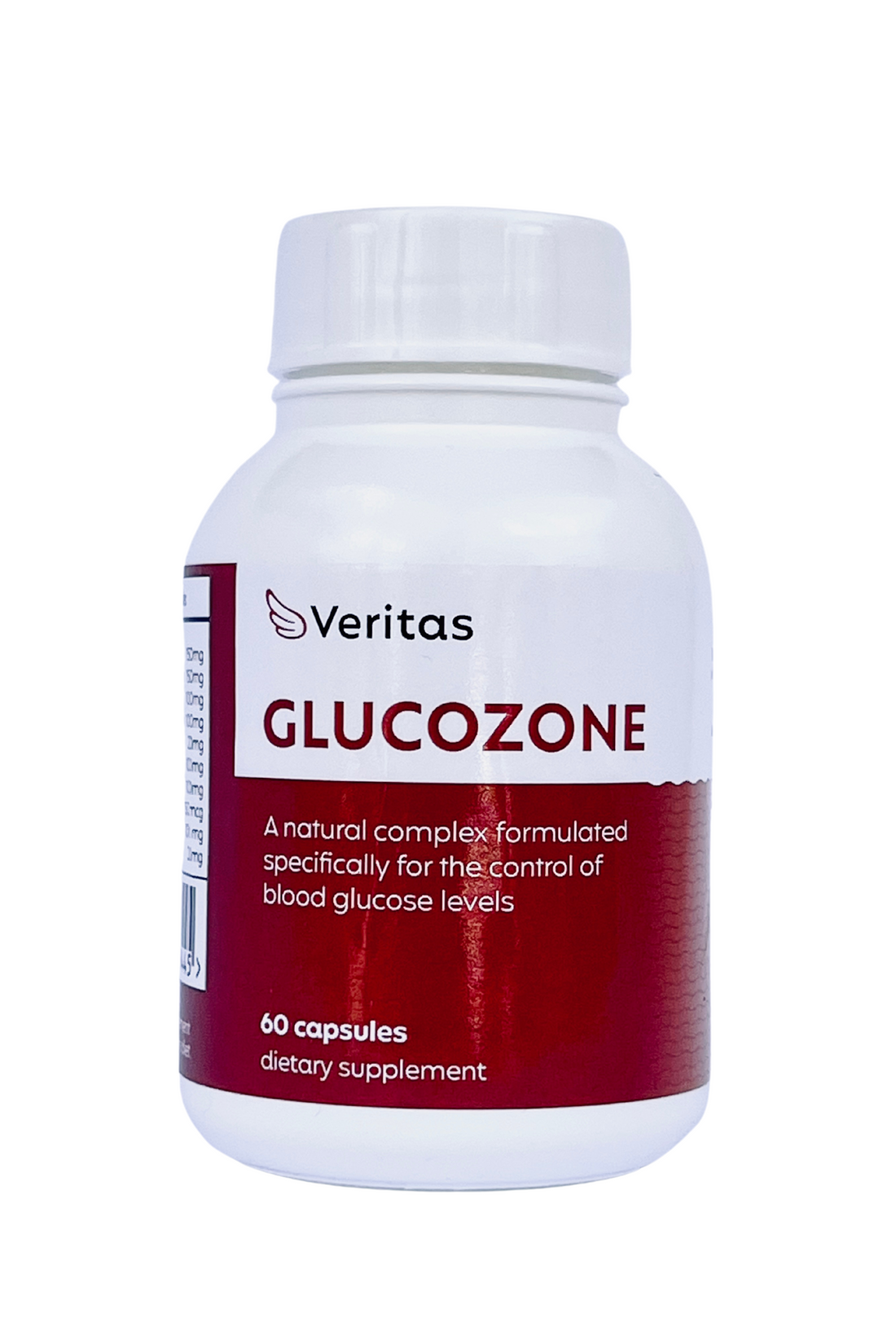 Glucozone – Veritas