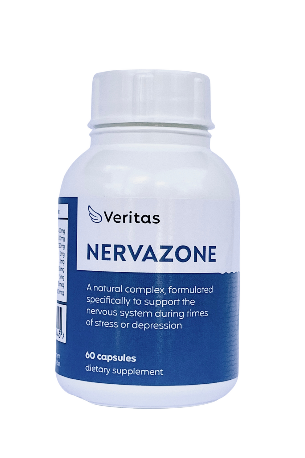 Nervazone – Veritas